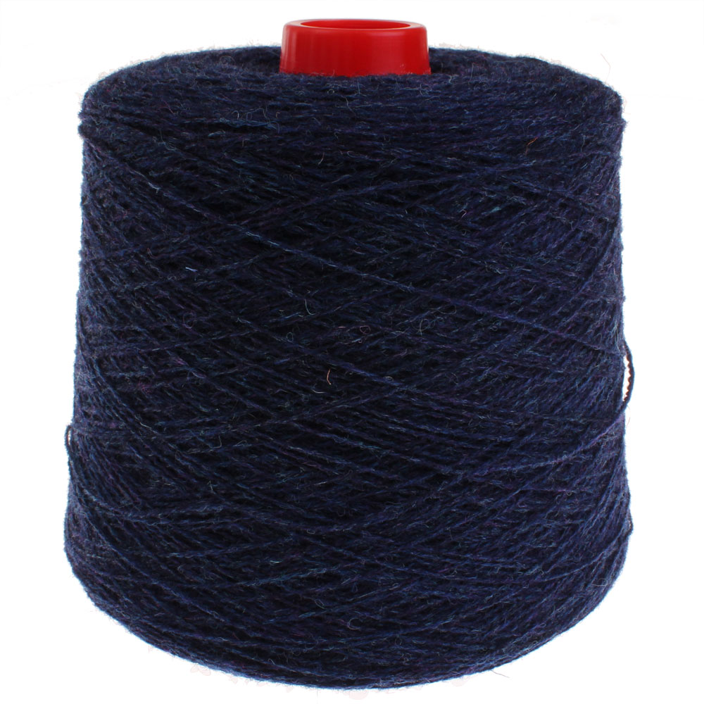 Maritime British Wool from Uppingham Yarns